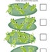 Frog Preschool Activity Sheets Frog Theme F is for Frog Activities ...