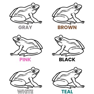 Frog Preschool Activity Sheets Frog Theme F is for Frog Activities ...