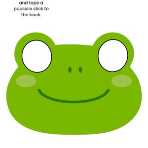 Frog Preschool Activity Sheets Frog Theme F is for Frog Activities ...