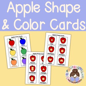 A is for Apple Preschool Worksheet & Activity Bundle Letter A Week ...