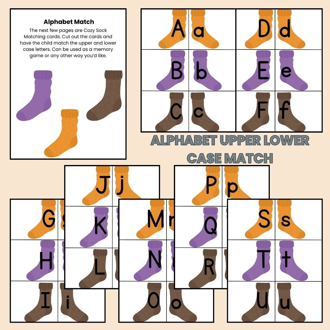 Autumn Preschool Activity Sheets Bundle Fall Time Worksheets Pre-k ...