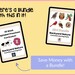 Nest Activity Sheet Bundle: Preschool Homeschool Curriculum (printable ...
