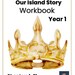 Our Island Story Worksheets Charlotte Mason Year 1 Chapters 1-21 Copy ...