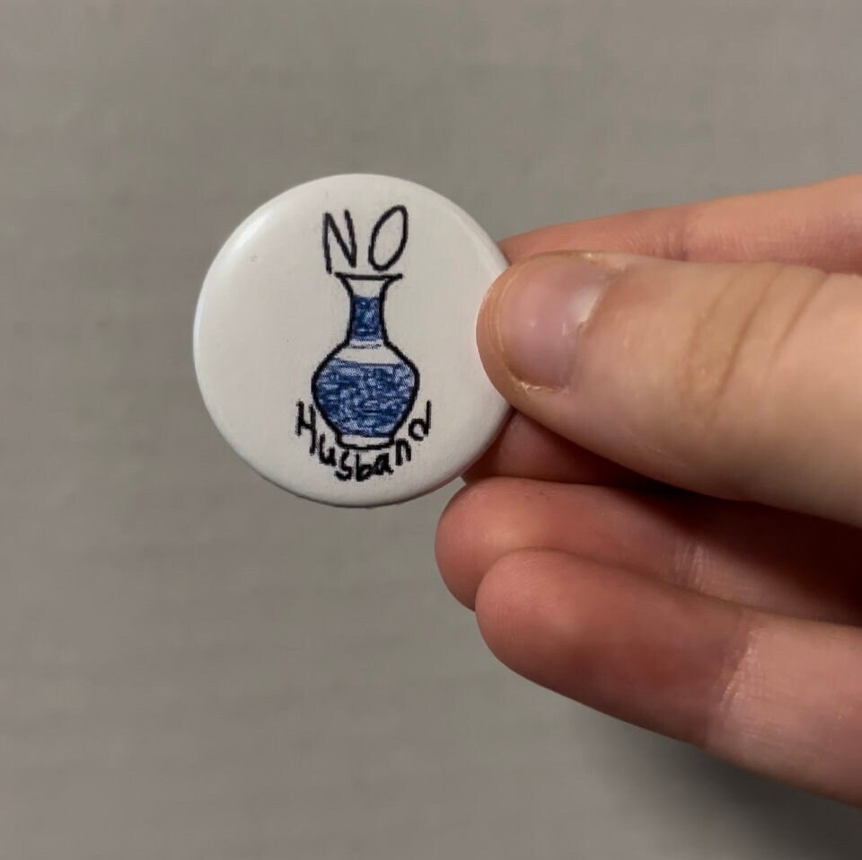 Tma Goober Pins - Etsy