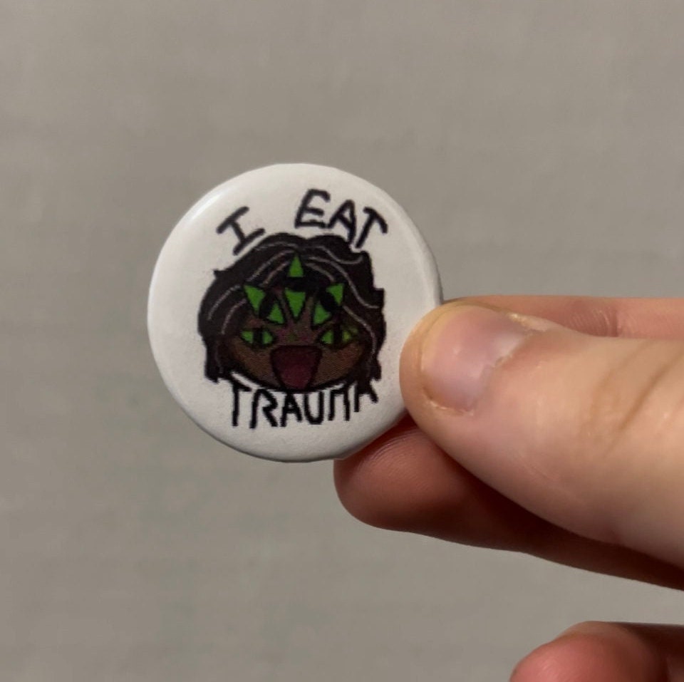 Tma Goober Pins - Etsy