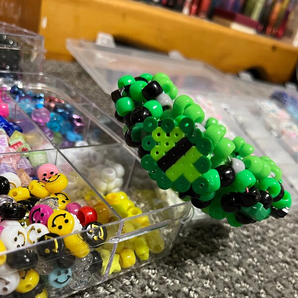 The Magnus Archives - Etsy