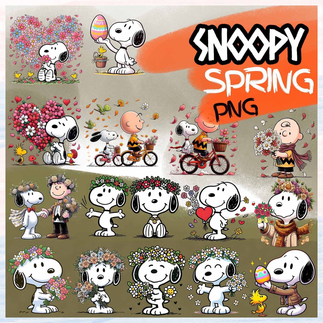 Snoopy Svg, Peanuts Png, Snoopy Svg Cricut, Snoopy Svg Layers ...