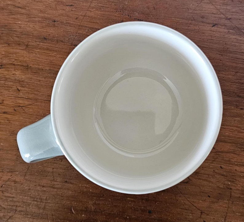 Vintage Noritake Keltcraft, Misty Isle Collection, Teacup / Coffee Cup ...