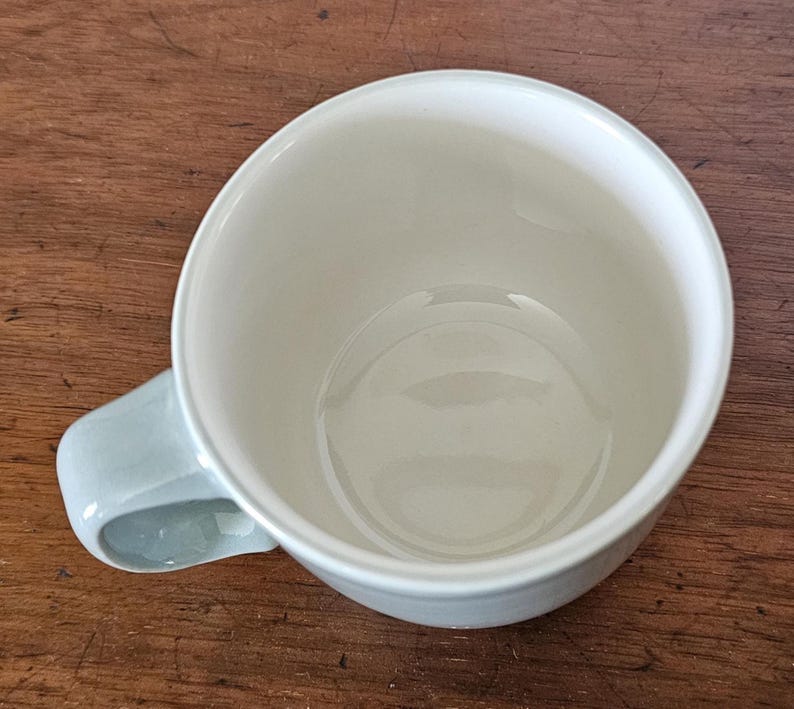 Vintage Noritake Keltcraft, Misty Isle Collection, Teacup / Coffee Cup ...