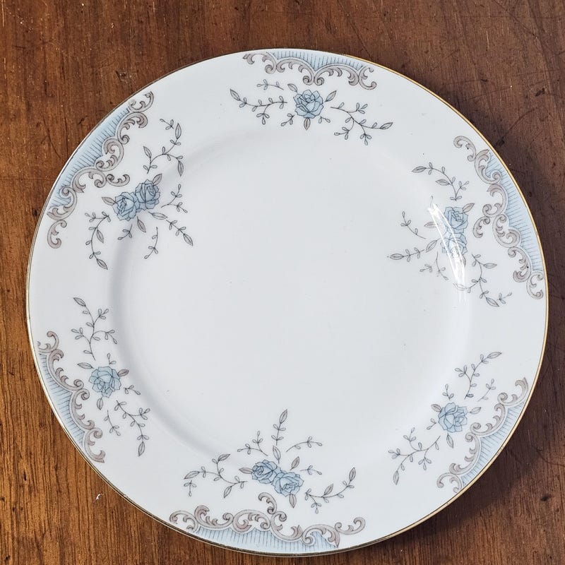 Mikasa China - Etsy