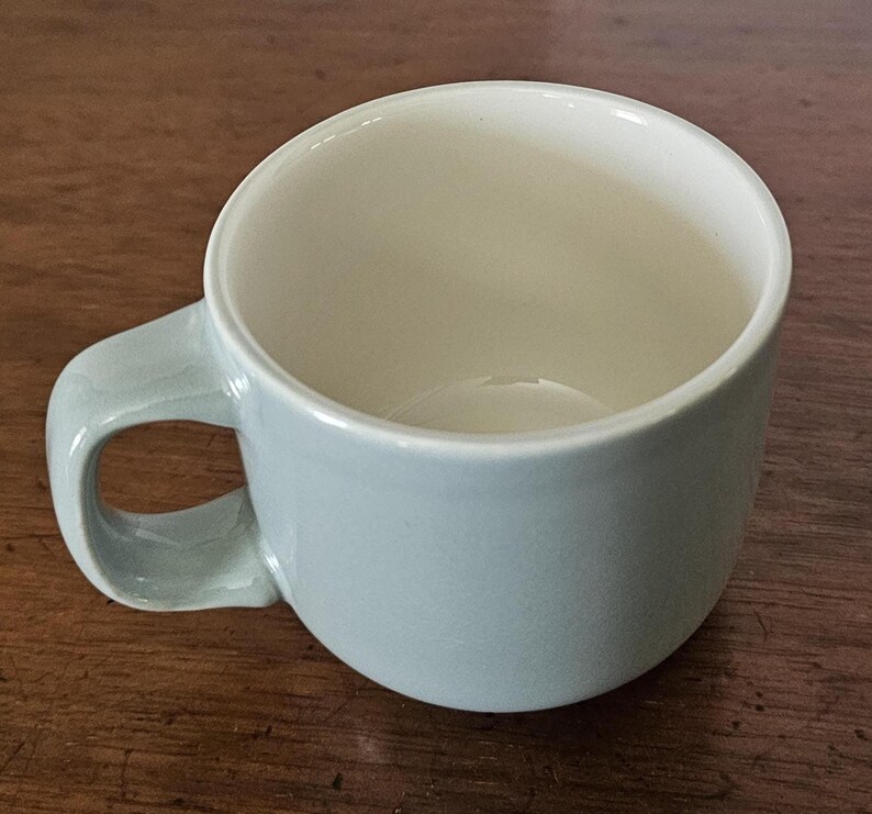 Vintage Noritake Keltcraft, Misty Isle Collection, Teacup / Coffee Cup ...