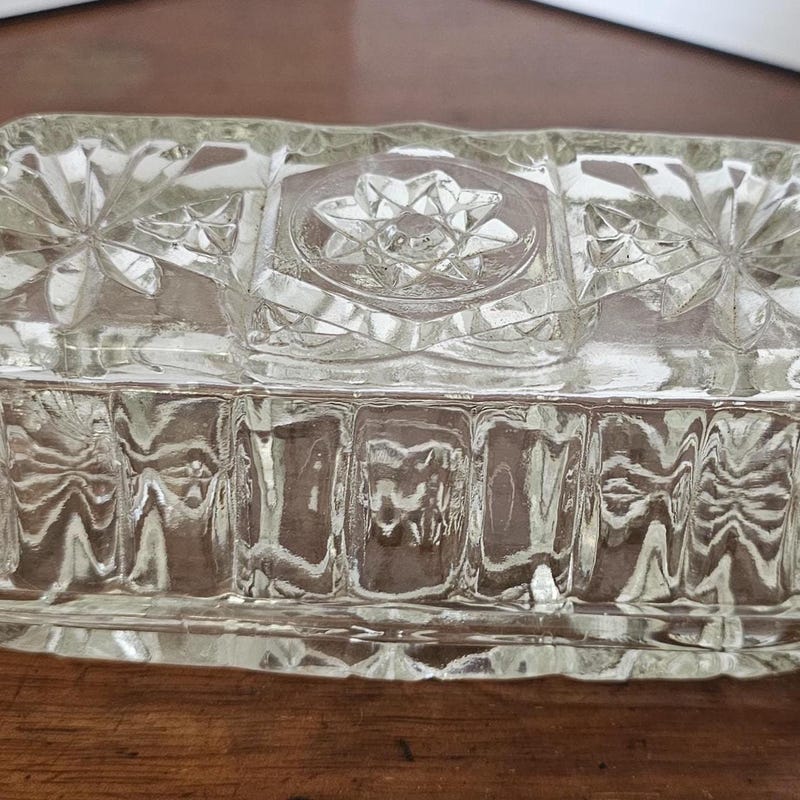 Anchor Butter Dish - Etsy