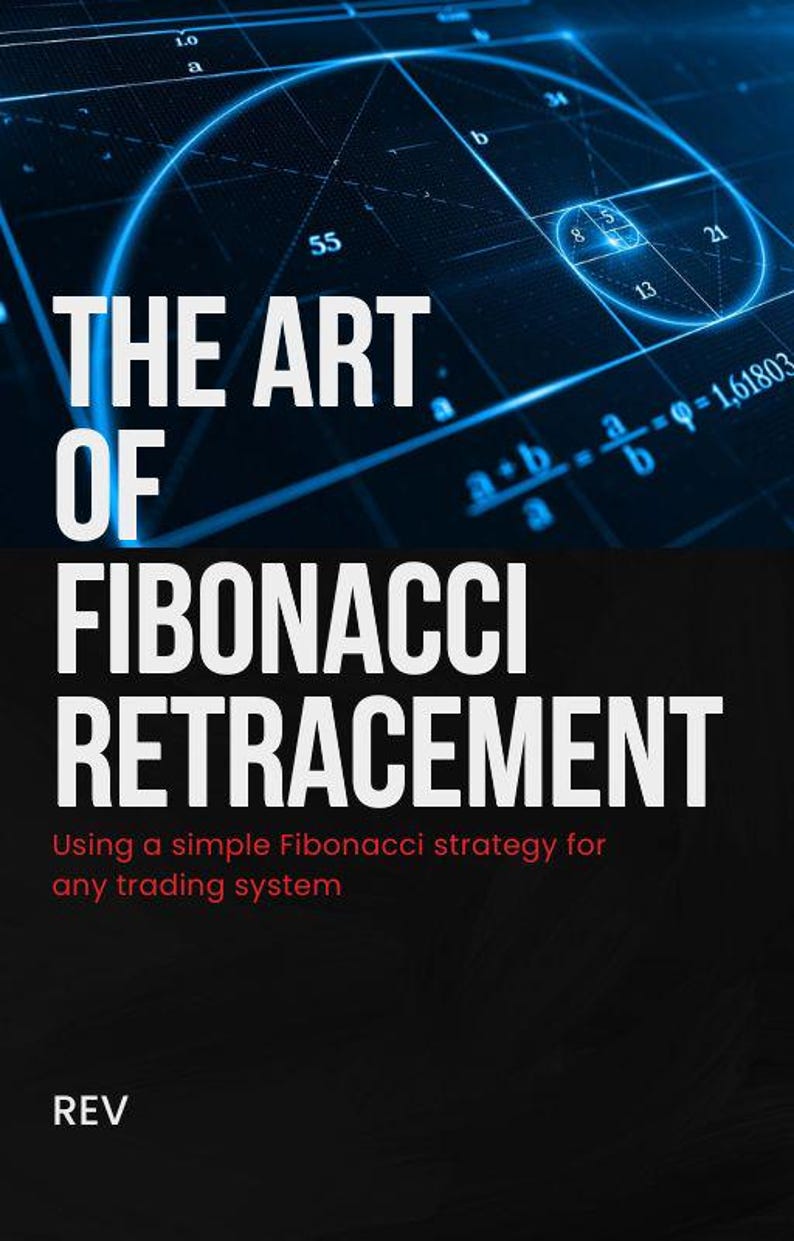 The Art of Fibonacci - Using Simple Fibonacci Retracement and ...