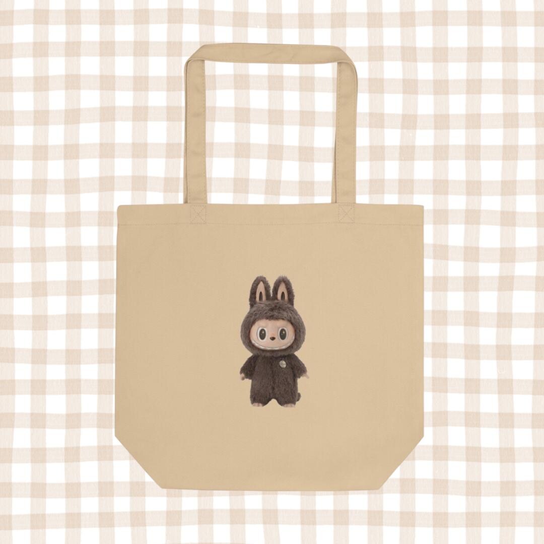 Labubu | Tote Bag - Etsy