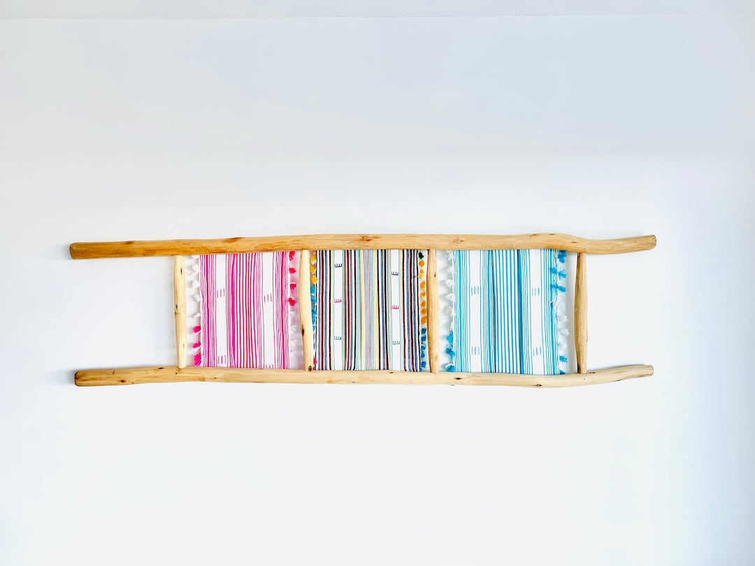 Natural Decorative Staircase Made of Walnut Wood and Aprons From ...