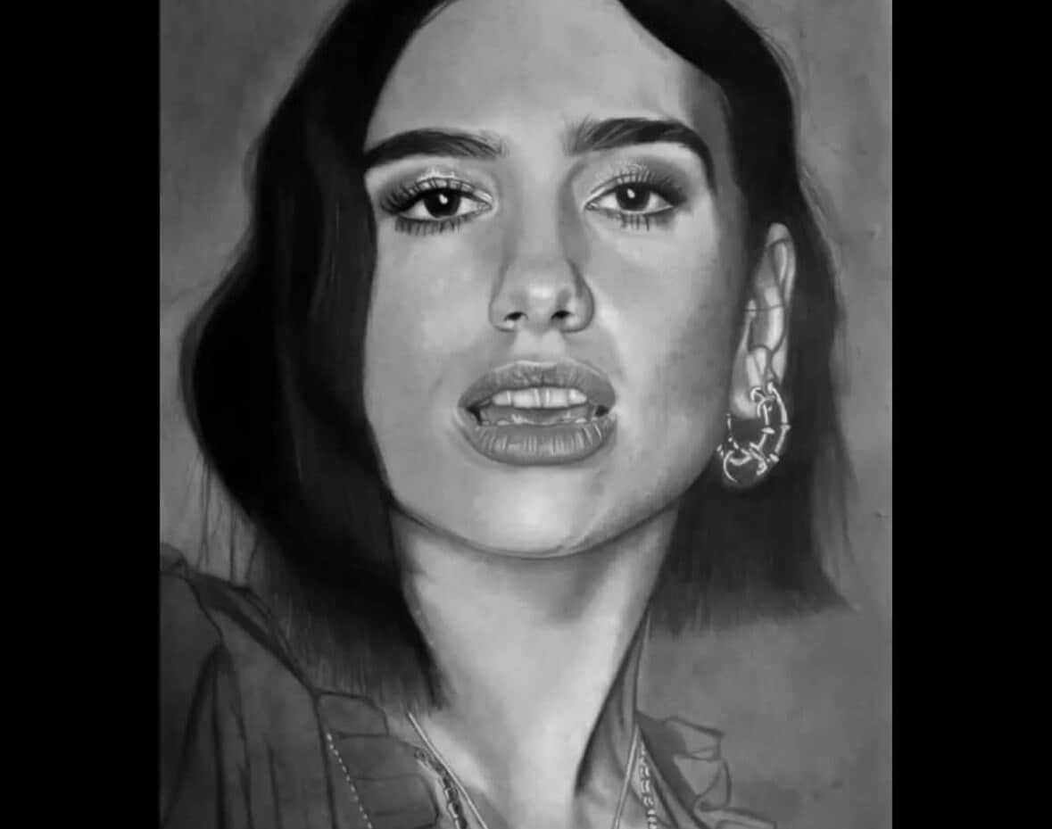 Custom Portrait Drawings - Etsy