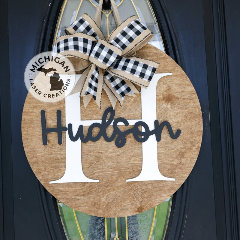 Farmhouse Door - Etsy