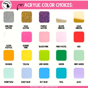 Custom Cake Topper, Personalized Birthday Cake Topper, Anniversary Cake ...