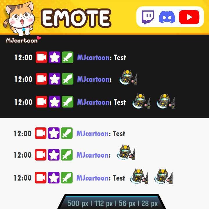 Animated Twitch Discord Emote, Soldier Trooper Ass Slap GIF for ...