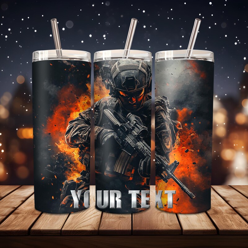 Call of Duty Decor - Etsy