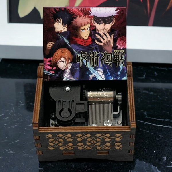 Jjk Gojo Satoru Yuji - Etsy