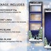 Winter Wonderland Photo Booth Template, Photo Booth Template Winter ...