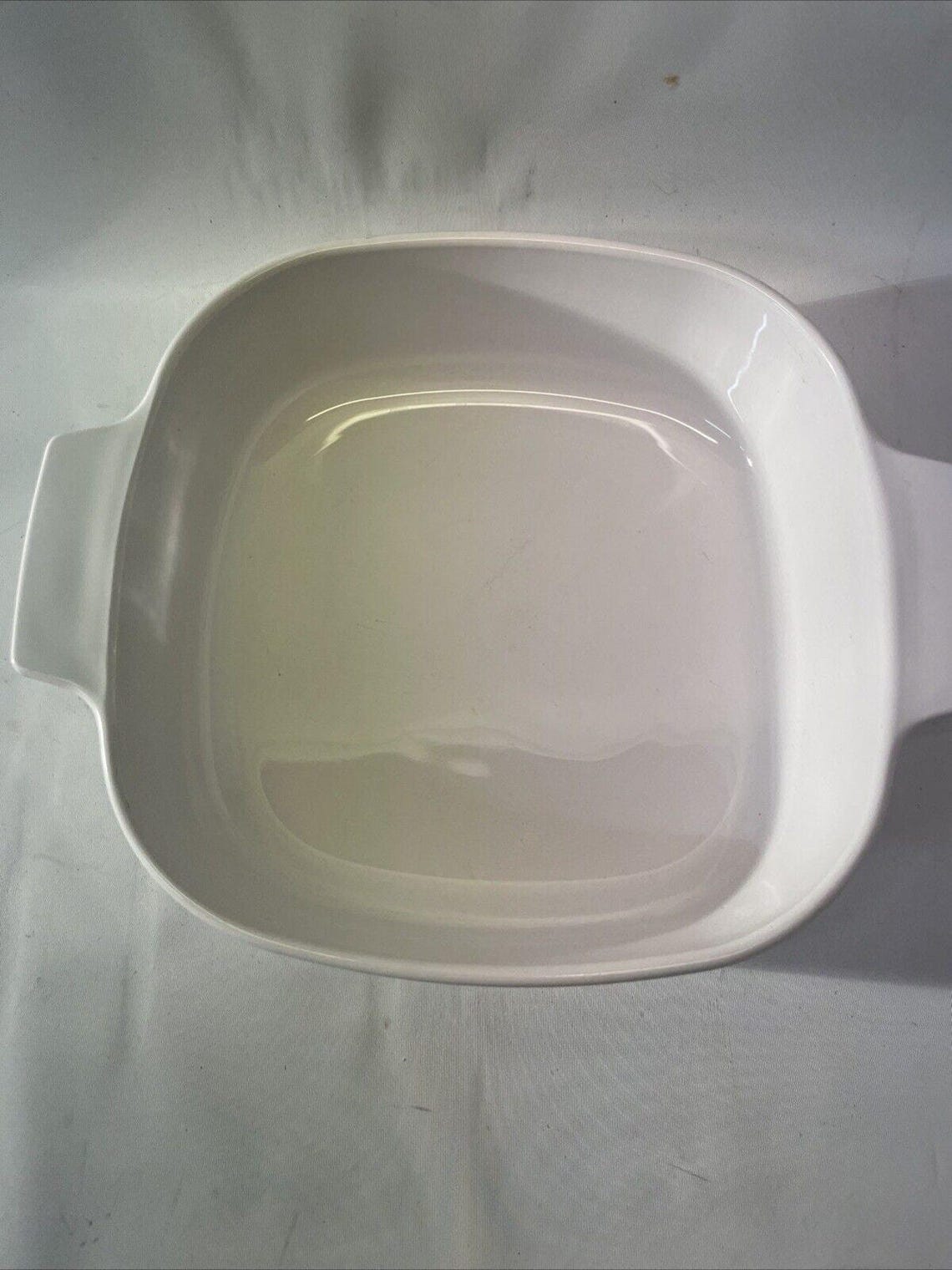 Corning Ware Corelle Rosemarie Tulip 2 Liter Casserole A-2-B No Lid - Etsy