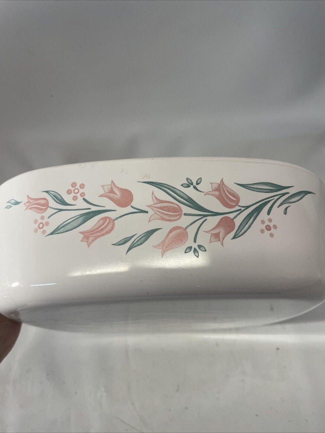 Corning Ware Corelle Rosemarie Tulip 2 Liter Casserole A-2-B No Lid - Etsy