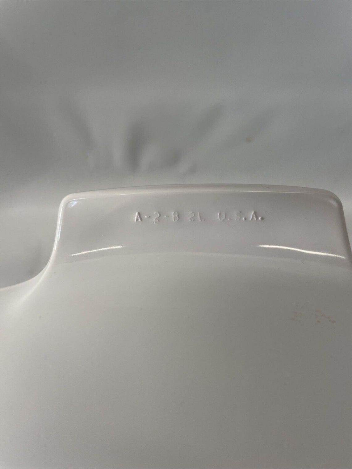 Corning Ware Corelle Rosemarie Tulip 2 Liter Casserole A-2-B No Lid - Etsy