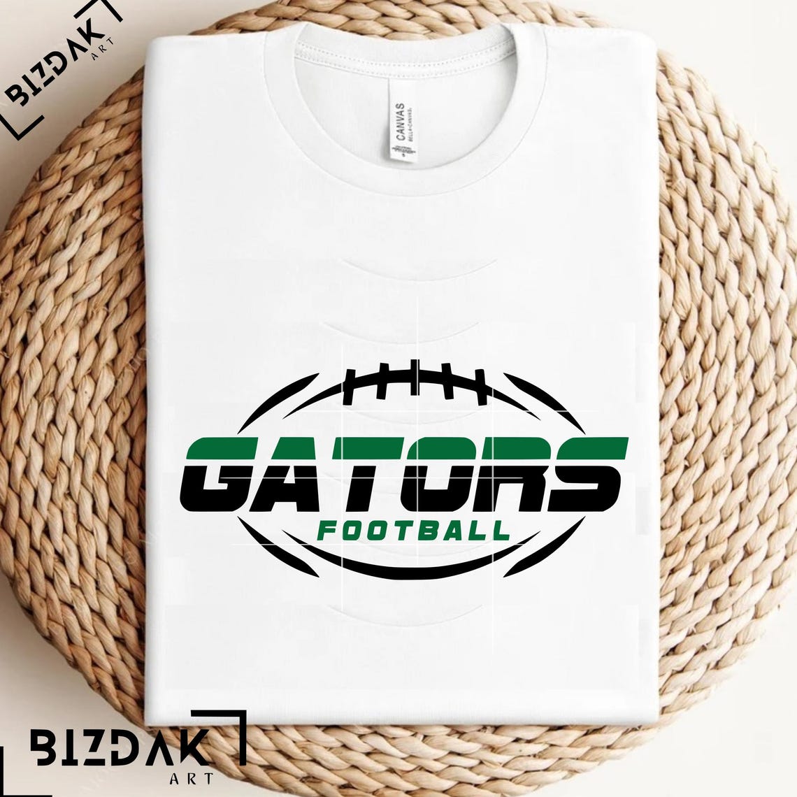Gators Football Svg, Gators Svg, Football Svg, Gator, Sublimation Png ...