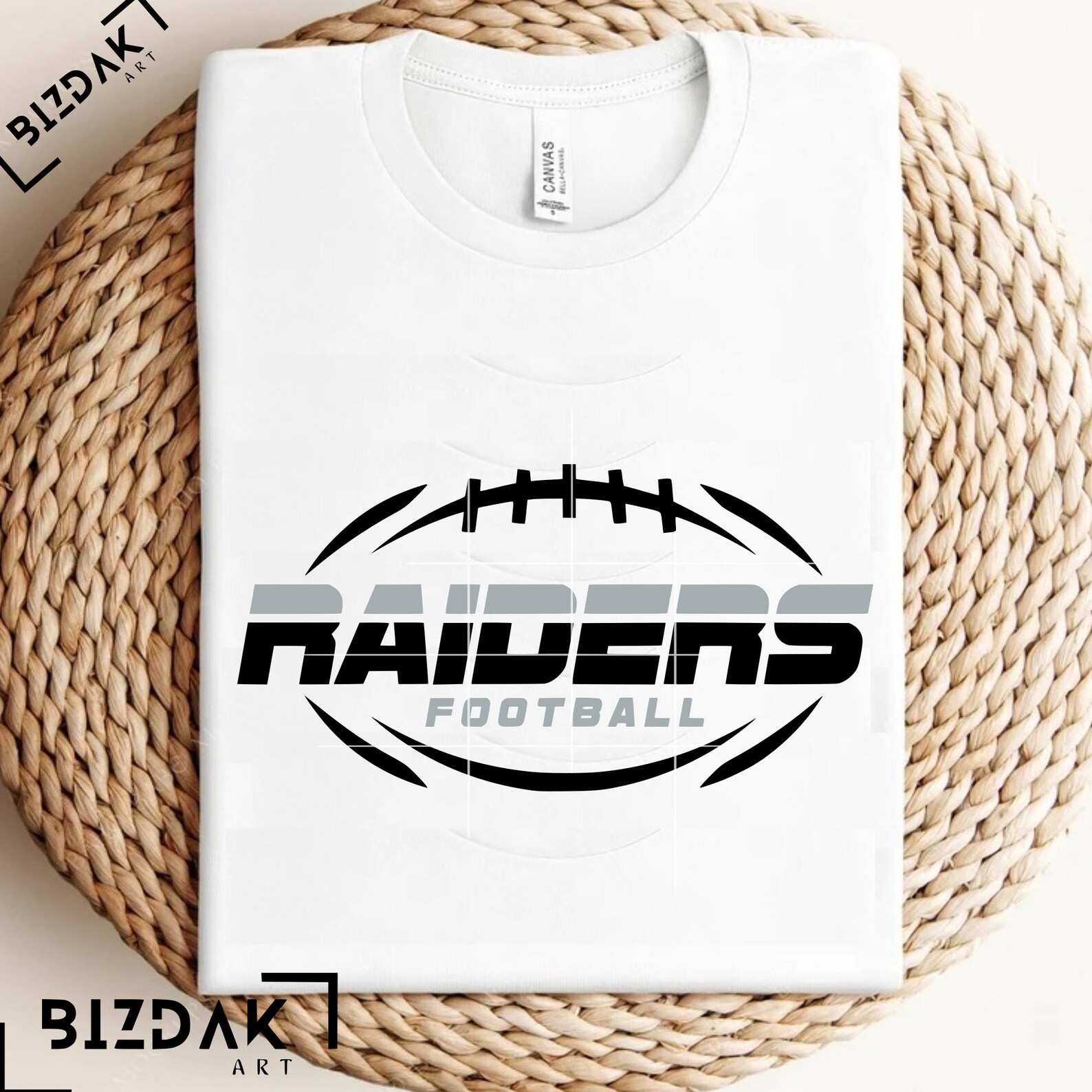 Raider Football Svg, Raider, Raiders, Football Svg, Png, Sublimation ...
