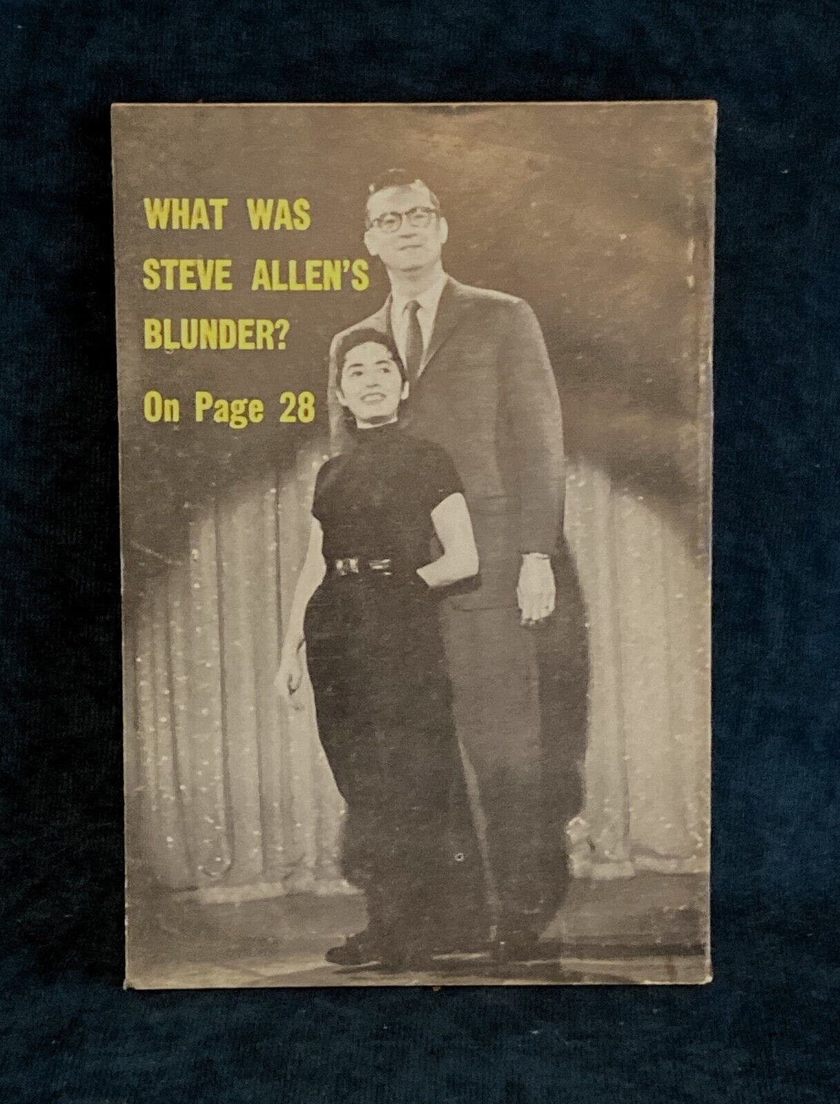 Vintage Foto-rama Magazine - March 1958 - Vol. 4 No. 11 - Etsy