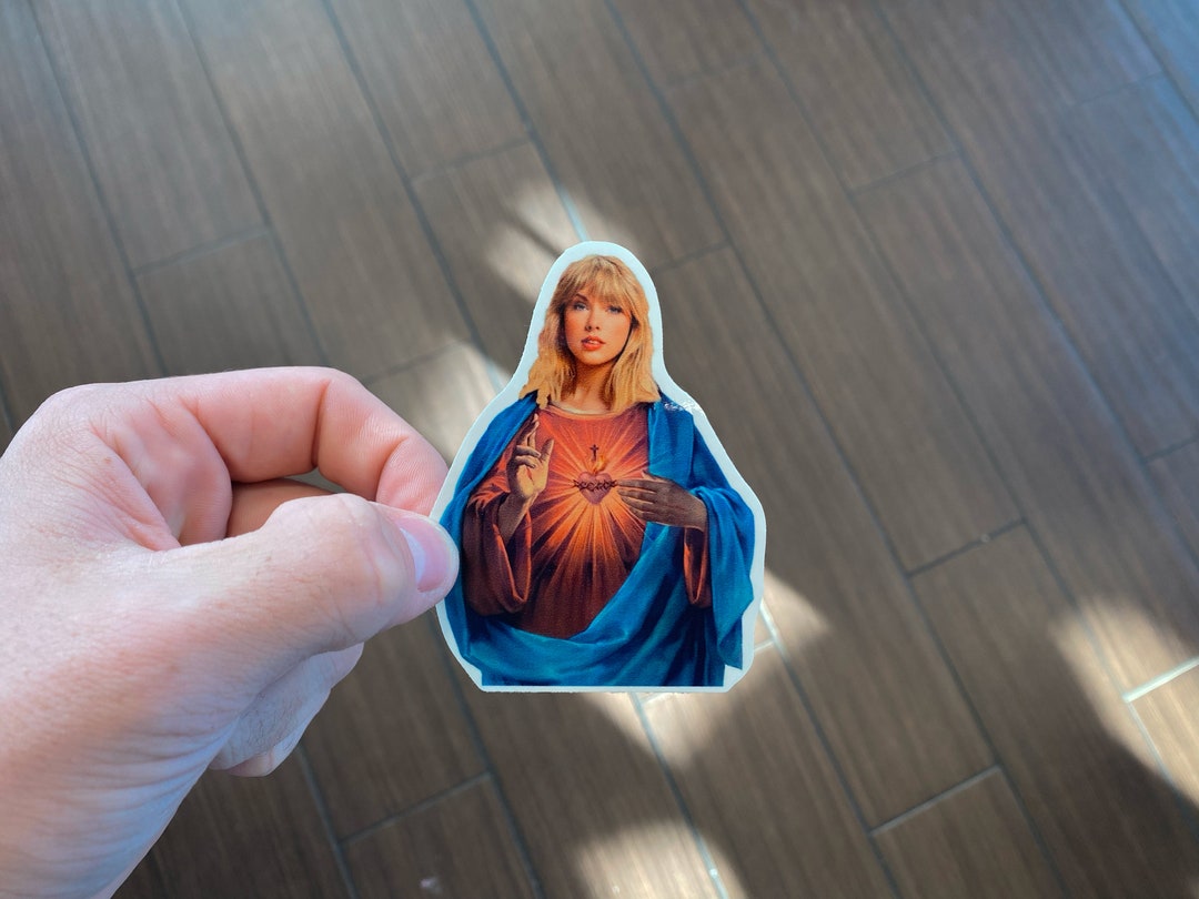 45 Taylor Swift Sticker Swiftie Books Stickers the Eras Tour Laptop ...