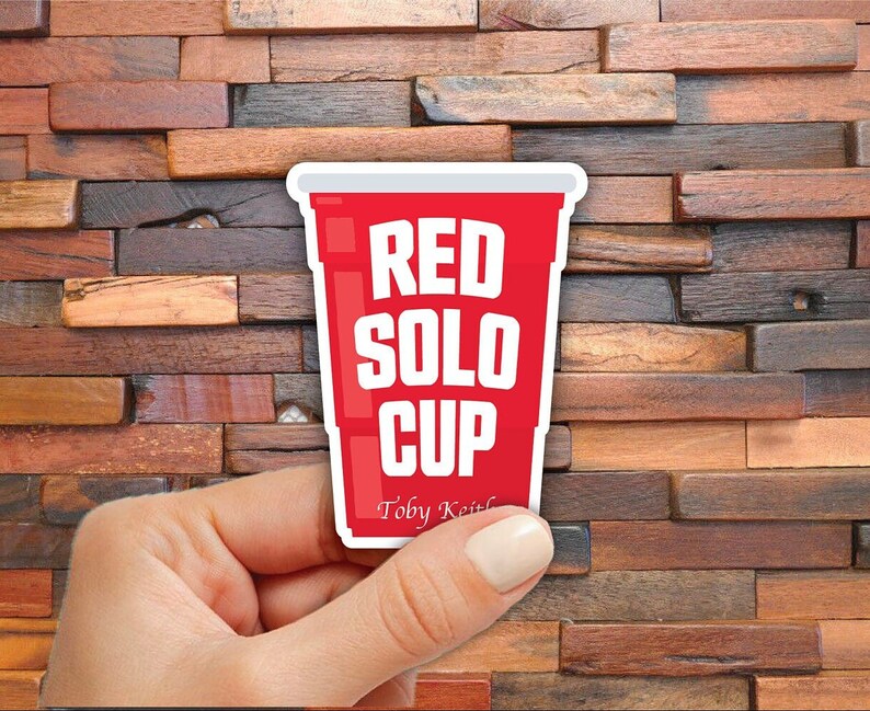 49 Toby Keith Stickers American Flag Sticker Patriotic Gifts Country ...