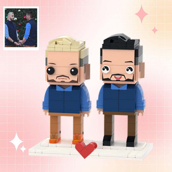 People and Figures - Etsy