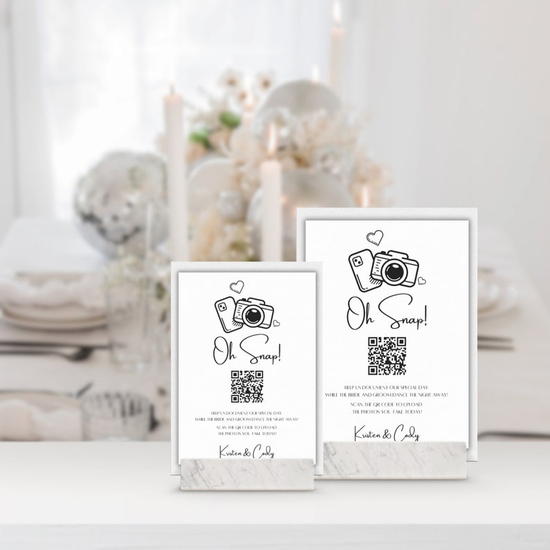 Elegant Oh Snap Printable Sign, Digital Download Pictures, Oh Snap ...