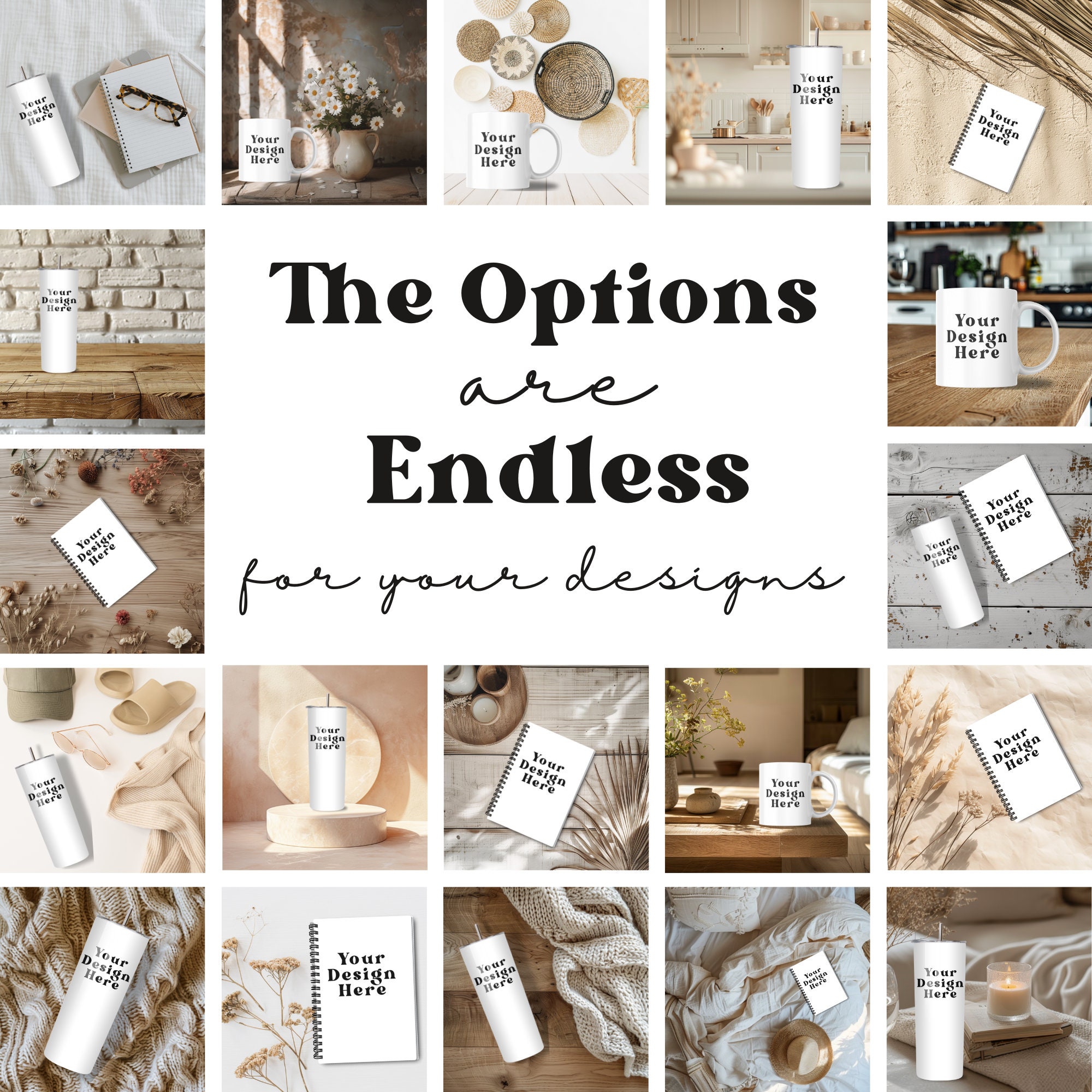 100 Table Background Mockup Bundle, Tabletop Mockup, Table Mockup ...