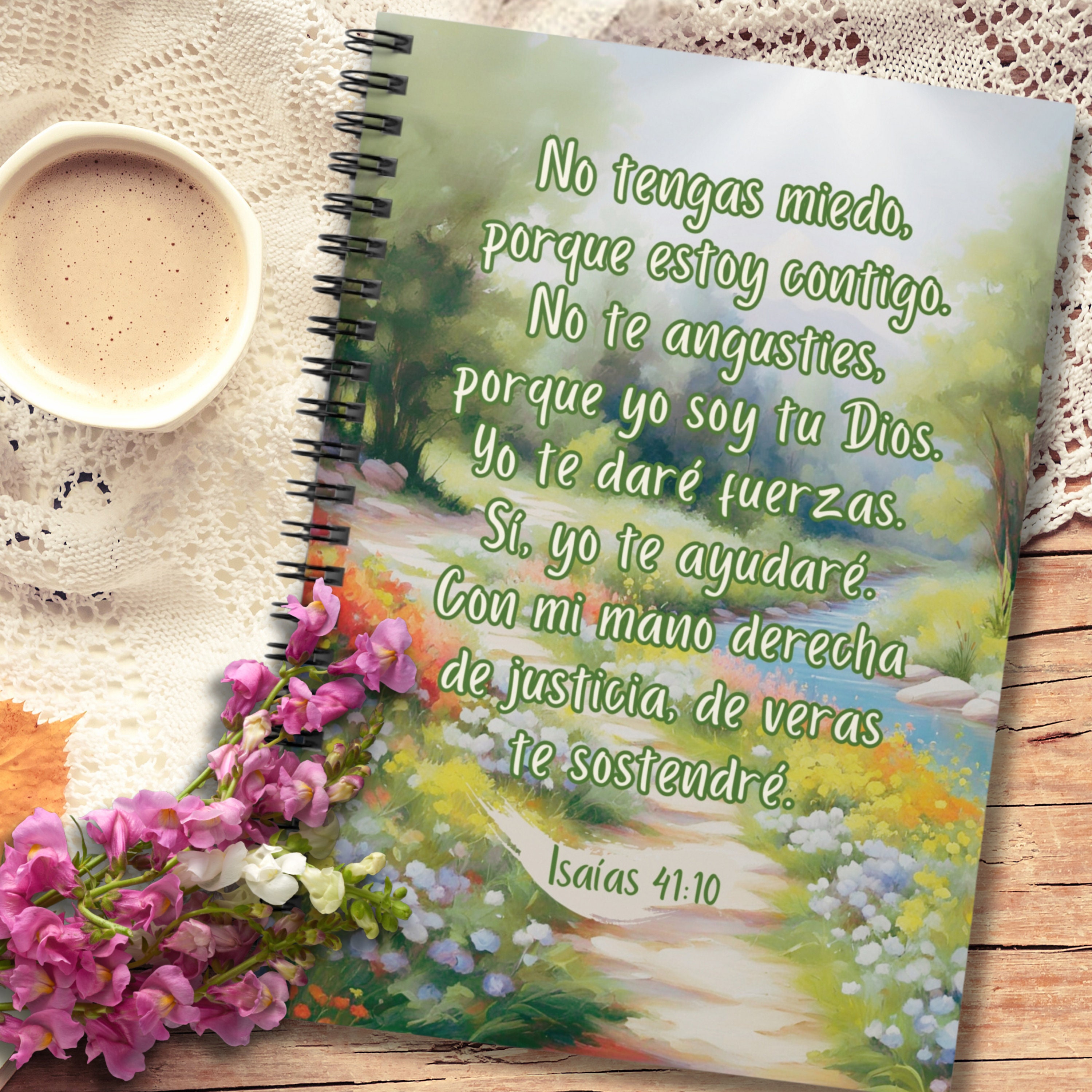 JW Spanish Notebook Cuaderno Para Notas En Reuniones, Asambleas ...