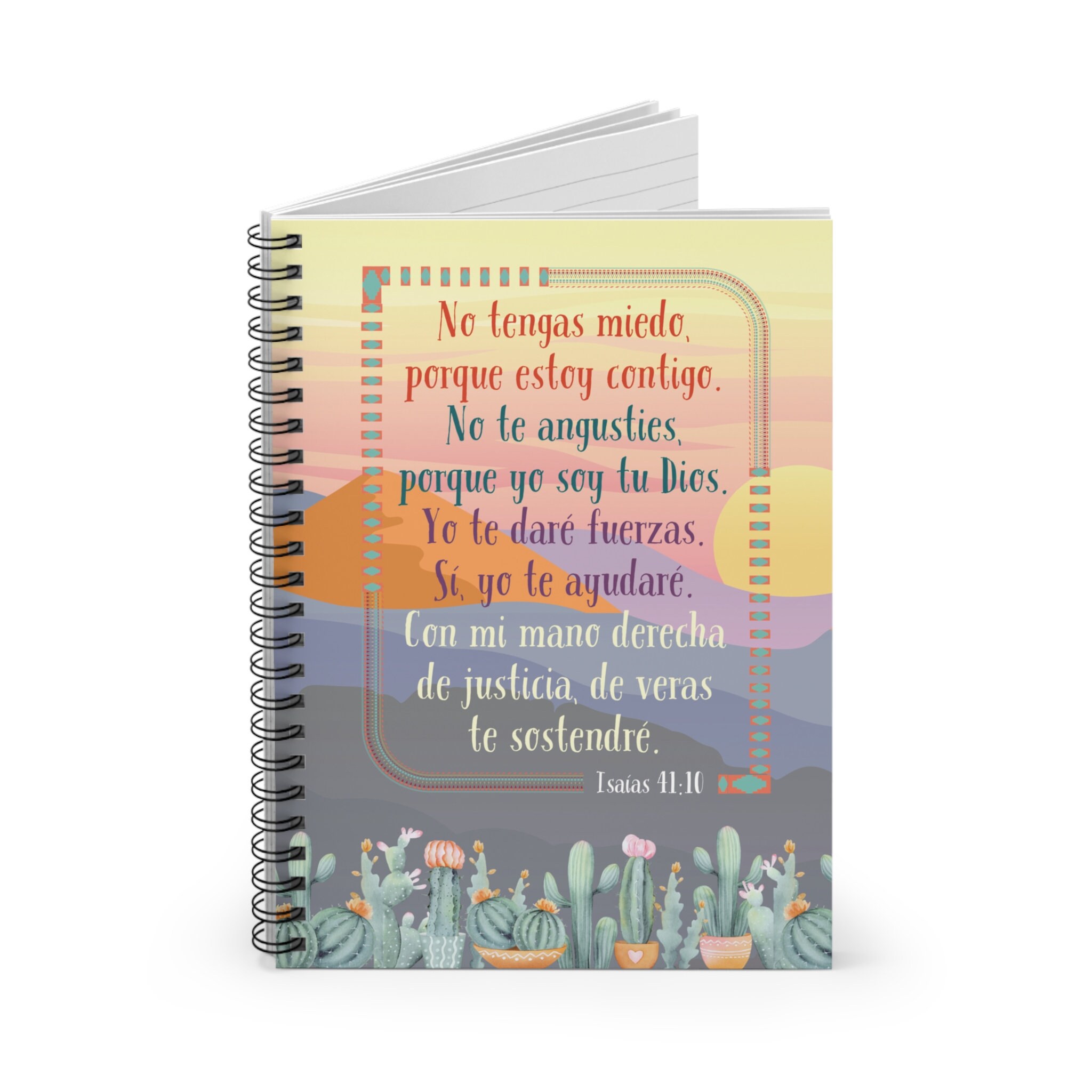 JW Spanish Notebook Cuaderno Para Notas En Reuniones, Asambleas ...
