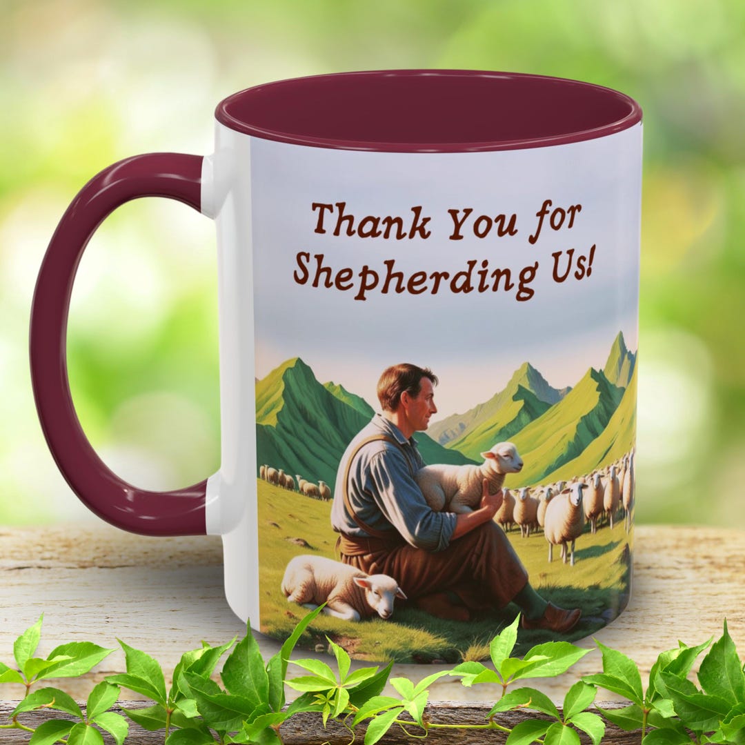 JW Elder Appreciation Gift, Elder School Gift, Coffee Mug Gift for JW ...