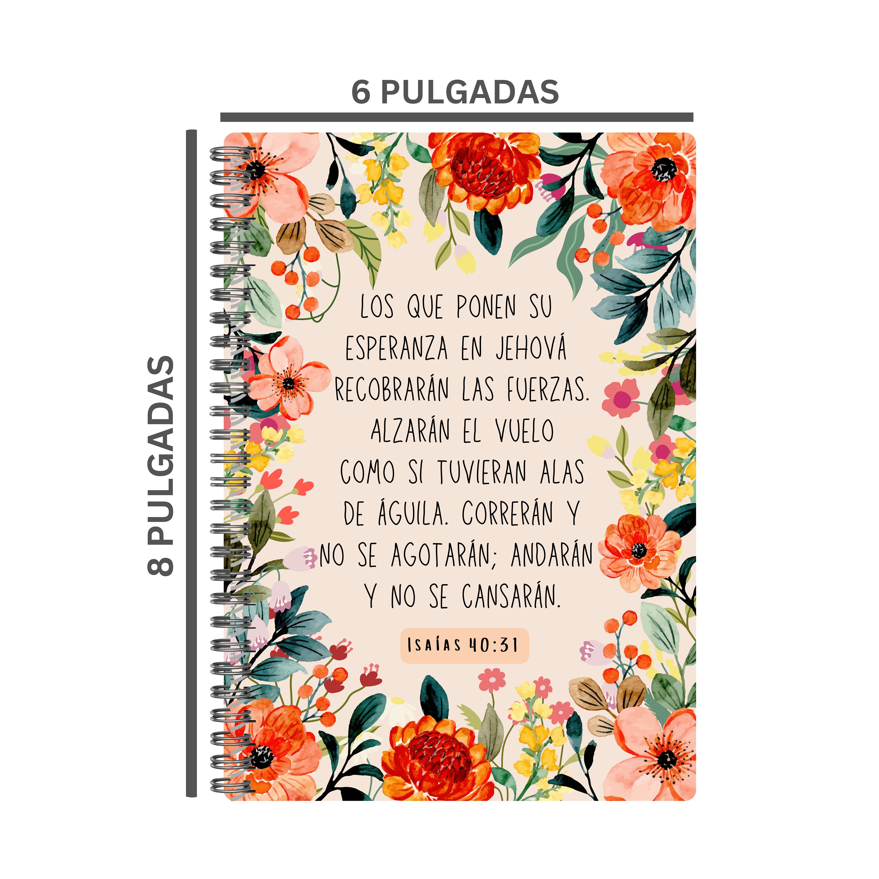 JW Spanish Notebook; Cuaderno Para Notas En Reuniones, Asambleas ...