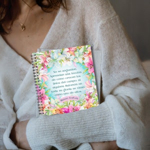 JW Spanish Notebook Cuaderno Para Notas En Reuniones, Asambleas ...