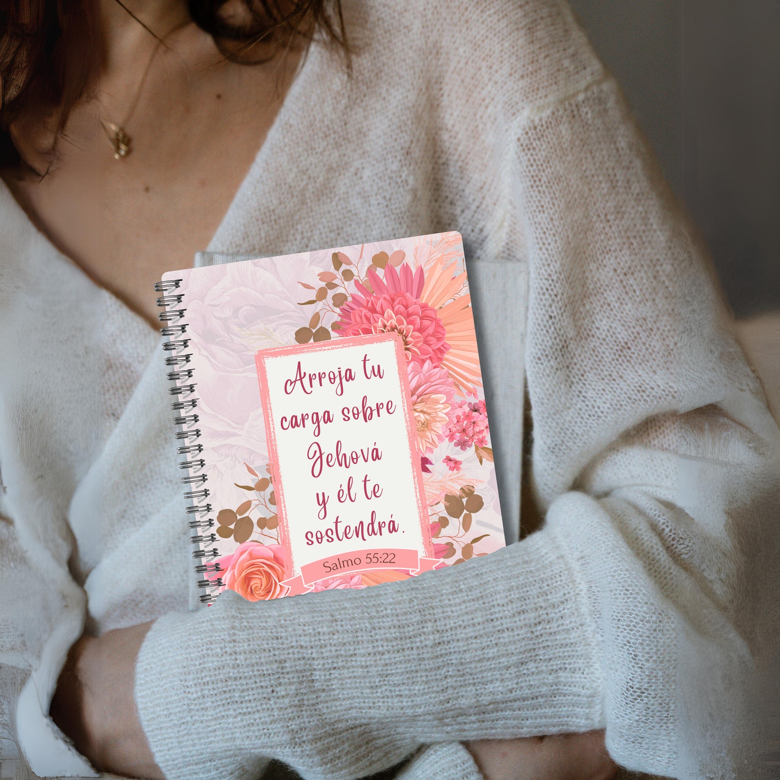 JW Spanish Notebook Cuaderno Para Notas En Reuniones, Asambleas ...