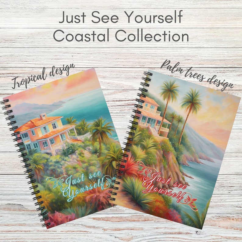JW Meeting Notebook Just See Yourself in Paradise Collection. JW Gift ...