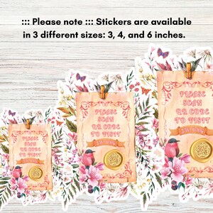 JW Stickers With QR Code for Fast, Easy Website Search. Give a Witness ...