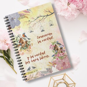 JW Cuaderno Para Notas En Asambleas, Reuniones, Ministerio, JW Regalos ...