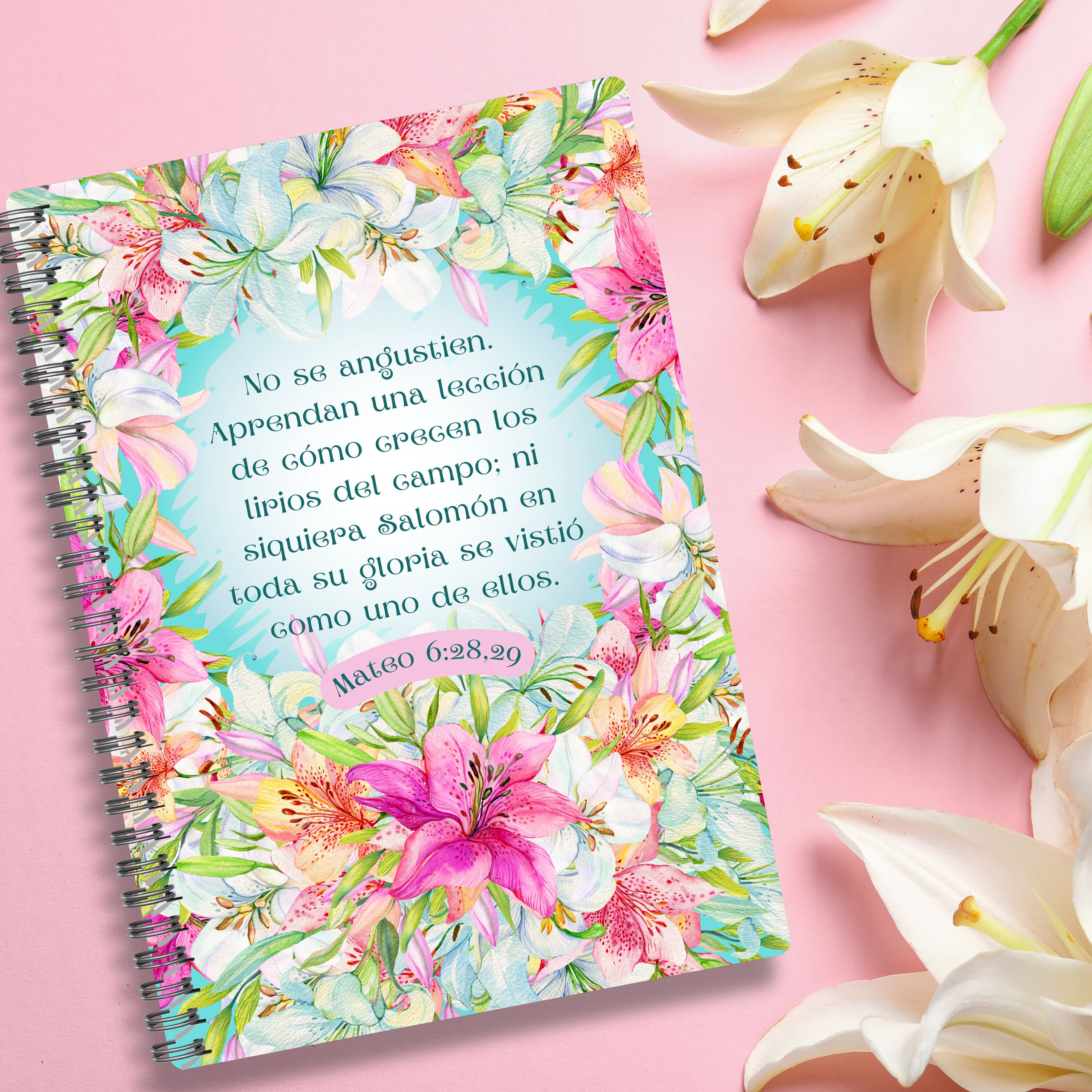 JW Spanish Notebook Cuaderno Para Notas En Reuniones, Asambleas ...