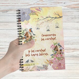 JW Cuaderno Para Notas En Asambleas, Reuniones, Ministerio, JW Regalos ...