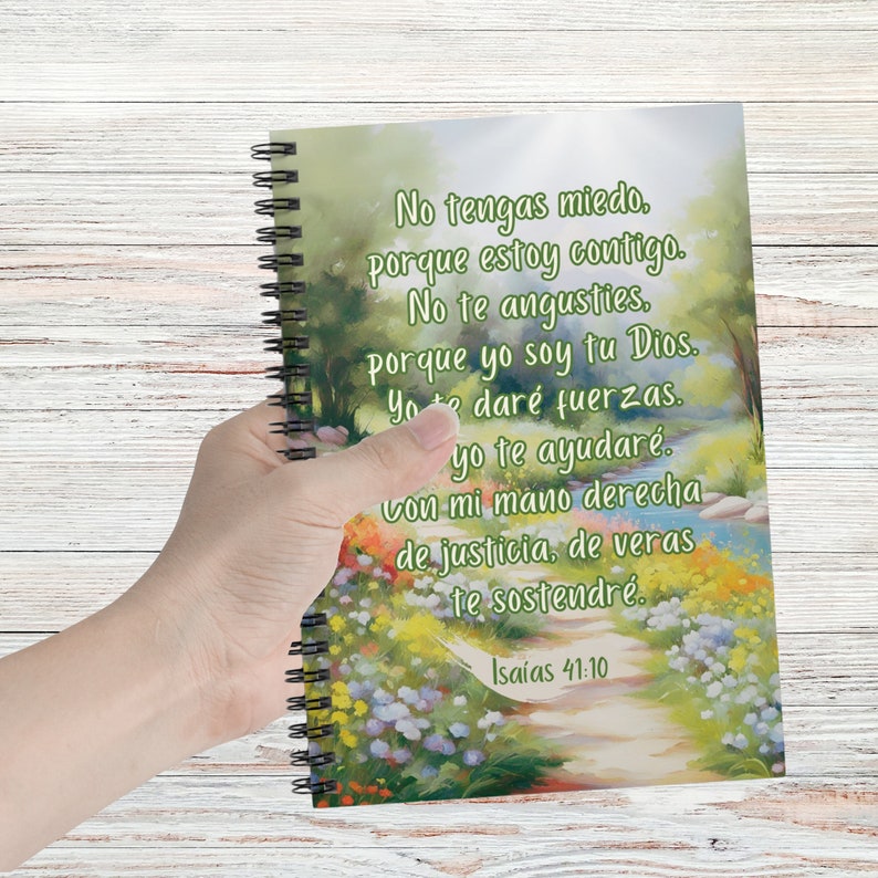JW Spanish Notebook Cuaderno Para Notas En Reuniones, Asambleas ...