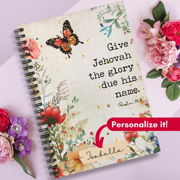 Precursores Jw - Etsy